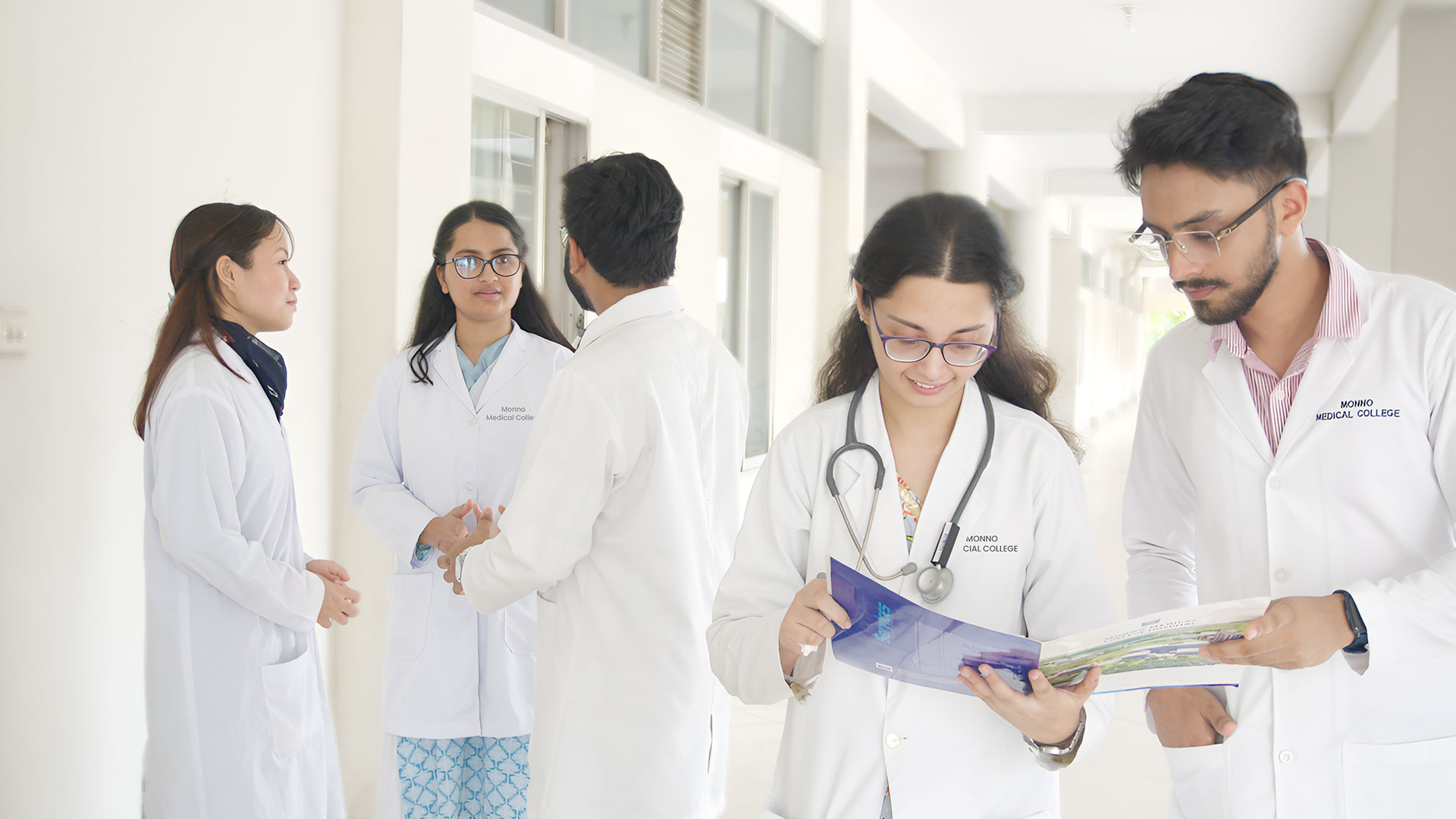 Monno Medical College and Hospital